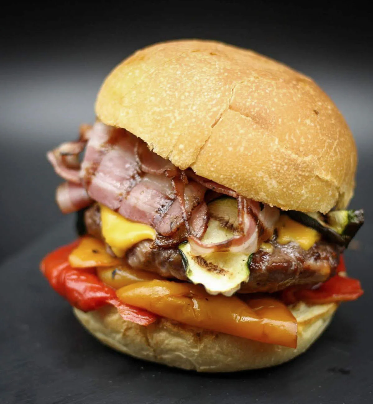 Menu Crianza: l'incontro tra fantasia e tradizione in cucina